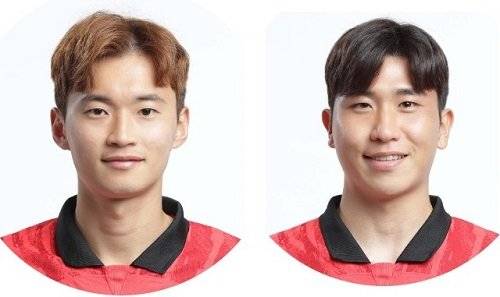 용인시축구센터 출신 김진수 윤종규 카타르 월드컵 선발
