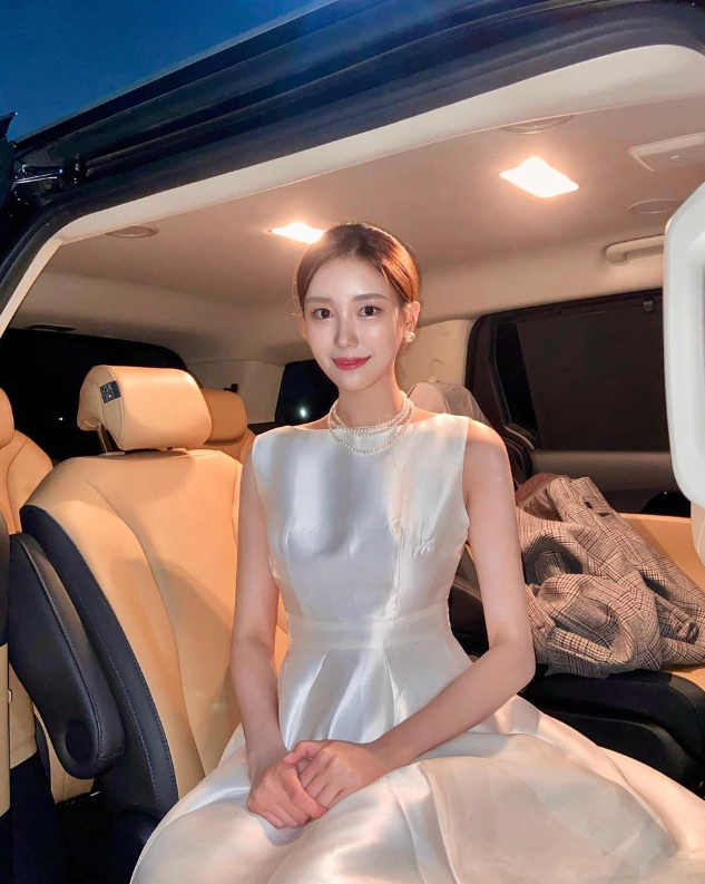 2022미스코리아 진 고려대 경제학과 이승현sns속 스타일링은 어썸클