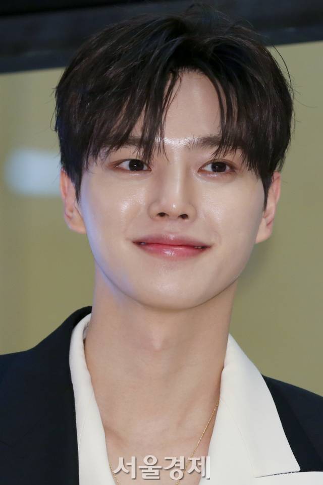 송강 클로즈업에도 굴하지 않는 미모 Se★포토