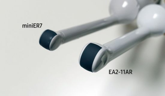 삼성메디슨 최소 구경 전립선 초음파 검사용 프로브 Minier7 선보여
