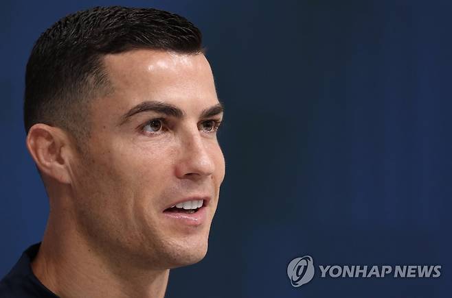 월드컵 직접 입 연 호날두 논란에 팀 흔들리지 않아우승 야망 있다