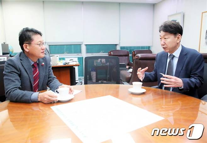 우범기 전주시장 예산확보 ‘강행군국회·기재부 방문