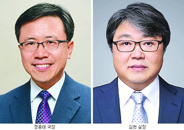 2022 서강언론인상 정종태·김현