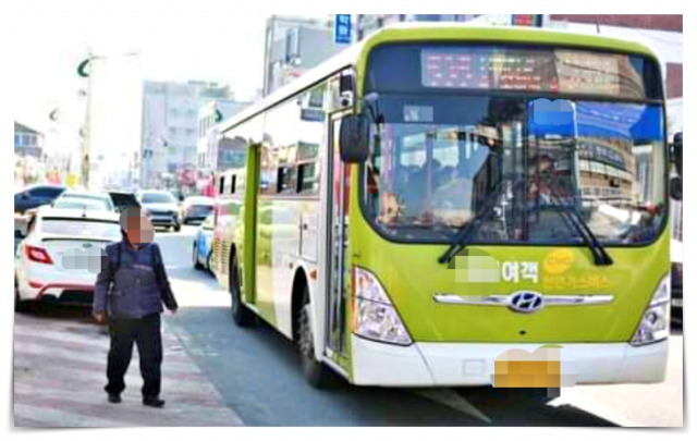 전주 혁신·만성·삼천동 출근시간 시내버스 타기 편해진다
