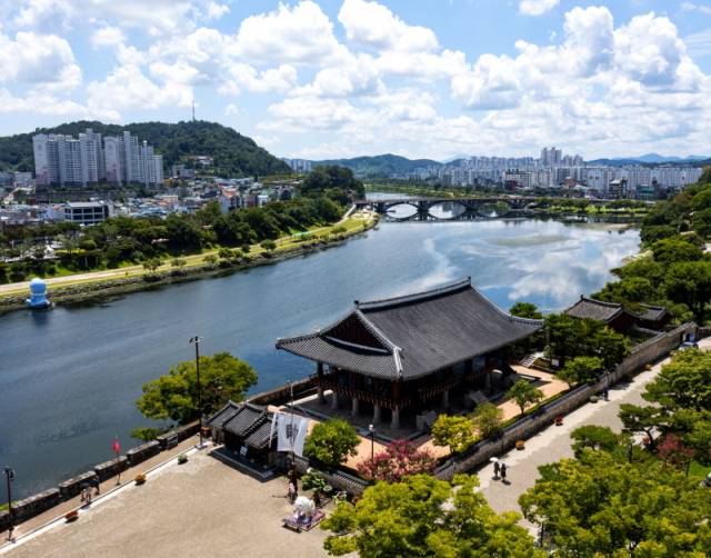 진주시 ‘2022 진주관광 전국사진 공모전 수상작 발표
