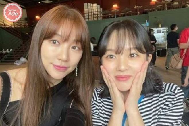 벽에 기대어 한숨 쉬다 덜컥 오디션 합격한 여중생의 현재 뉴스에이드