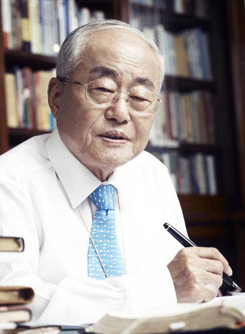 ‘한국 감리교의 스승 큰 발자취 남기고