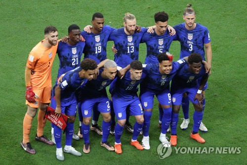 이란 국기가 이상하다 미국축구협회 이슬람 문양 삭제 논란인권 운동 지지 차원