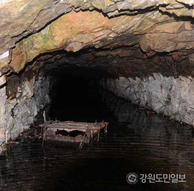 단독 고대 제철유적지 백두대간 일대 일제 철 수탈 흔적 다수 확인