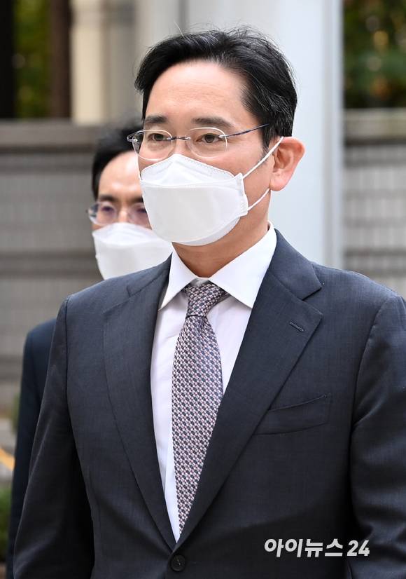 삼성전자 임원 수십명에 해임 통보내주 사장단 인사