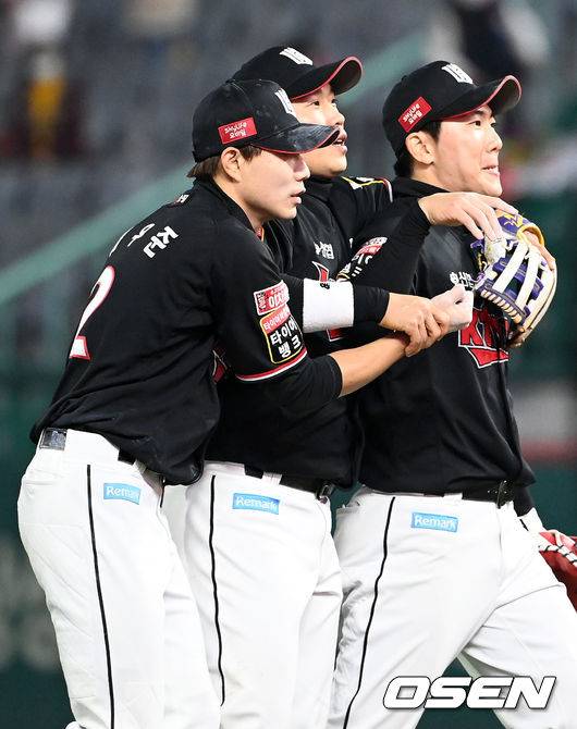 “박경수 이름 지우겠다”…순둥이→악바리, 29억 FA 파트너 이 악물었다