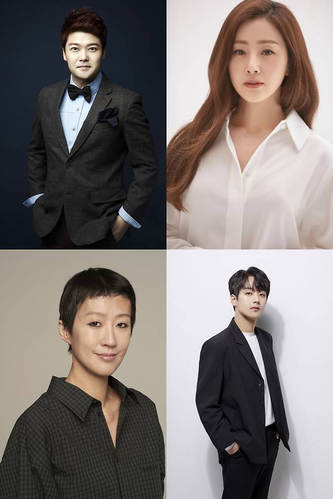[공식] 전현무x오나라x홍진경x이찬원, '안방판사' MC 출격…인간관계 갈등 시비 따진다