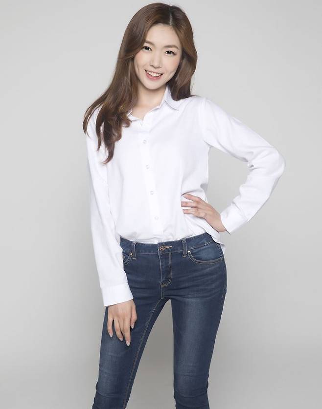 크리에이터 뷰66 베이비복스리브 황연경 이제는 옆집 수현으로
