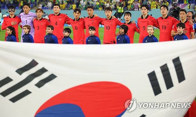 월드컵 기적 남기고 카타르 떠나는 태극전사이젠 아시안컵 향해