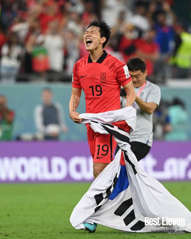 월드컵 시티즌 카타르 Wc 조직위 이사 韓·日 16강 아시아 전체가 내 일처럼 행복했어