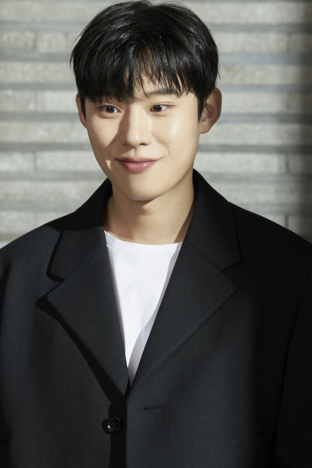 ‘물 만난 배우 김성철 여전히 기본기 다지는 중”