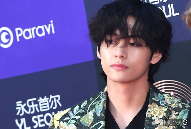 Bts 뷔 서진이네 합류하나 멕시코 목격담 솔솔