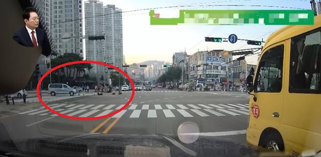 더쿠 영상 운전자가 더 불쌍여중생 3명 차에 치였는데 싸늘한 반응 왜 여車저車