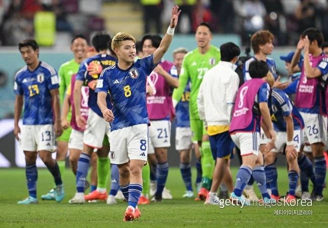 ‘12년 만에 16강 한국 16위로 대회 마무리 ‘일본 9위