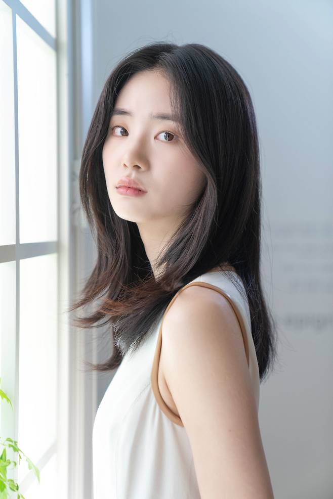 연예계가 숨겨놓은 내년에 무조건 성공하는 괴물 신인 여배우 필더무비
