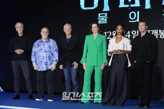 ‘아바타 물의 길 13년 만에 등장한 새 판도라가 일으킬 두 번째 신드롬 종합