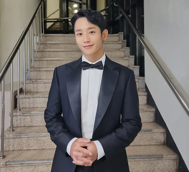 너무 잘 생겨서미국에서 또 길거리 캐스팅 당한 미남 연예인 키노라이츠