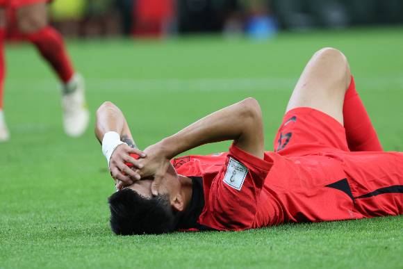 헬스s 축구선수 많이 겪는 고질적 족부질환은