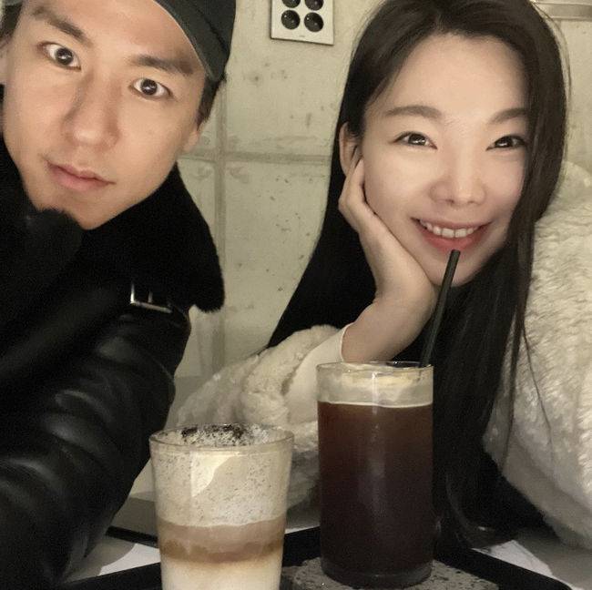 윤남기♥ 이다은 눈보라 뚫고 신혼여행 갔나 오빠랑 처음으로 단 둘이