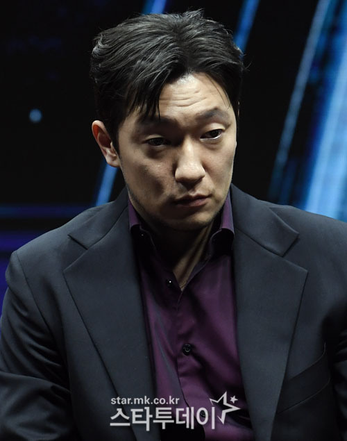 ‘카지노 손석구 최민식과 호흡 아이디어 많이 줘”
