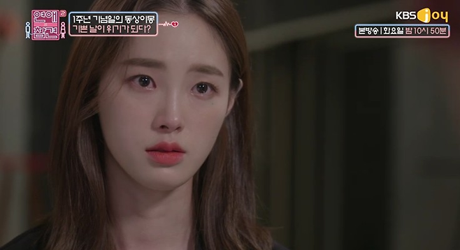 재연배우였지만 6001 경쟁률 뚫고 주인공 발탁된 여배우 삶은영화
