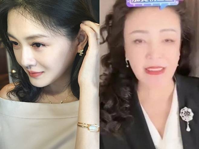 서희원 前시모 서희원♥구준엽 팔아 470억 벌었다 룩차이나