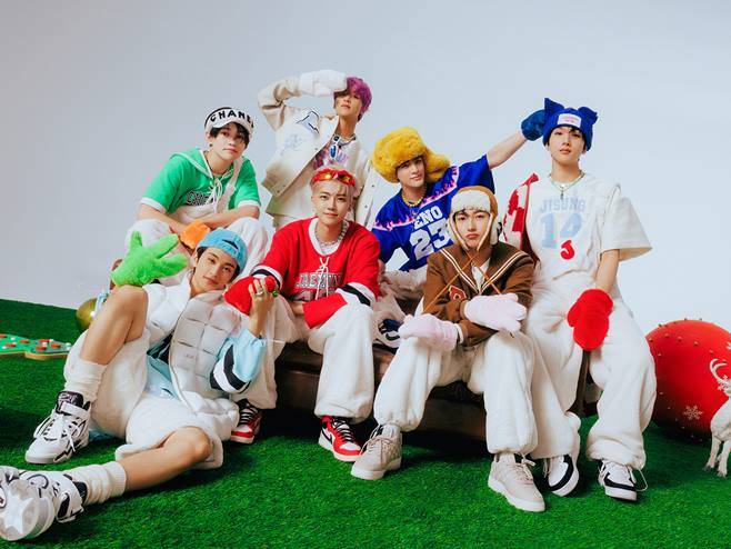 엔시티 드림 주간 음반 차트 1위 싹쓸이