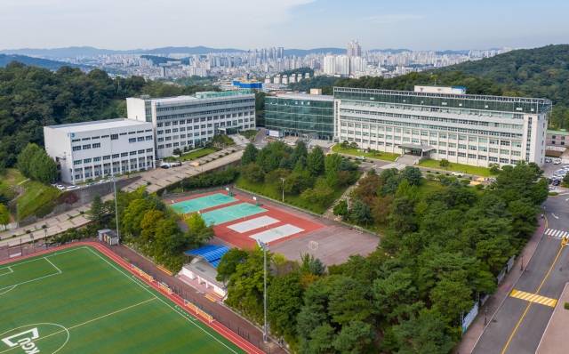 경기대 대교협 대학기관평가인증 획득
