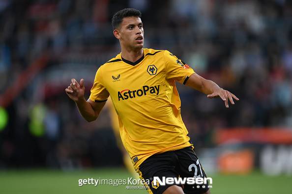 ‘EPL 검증도 OK’ 울브스 누네스, 리버풀이 다시 노린다