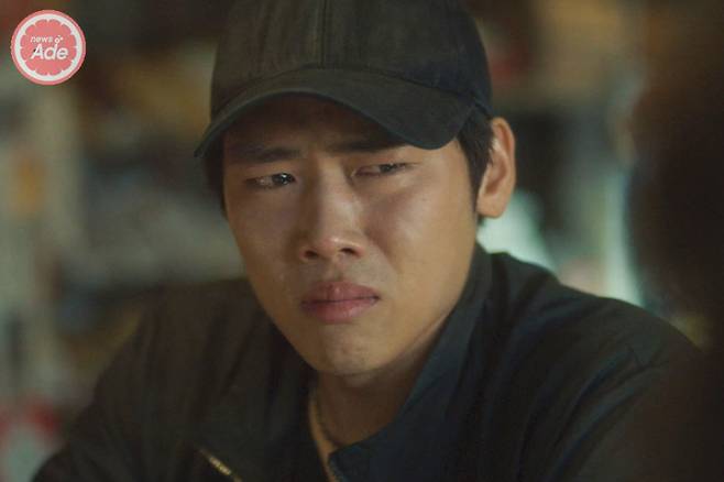 방송 첫 데뷔가 전국노래자랑이라는 경남 청년의 현재 뉴스에이드