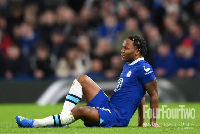 [epl.told] 첼시가 10위인 이유...부상자로만 베스트 11 가능할 듯