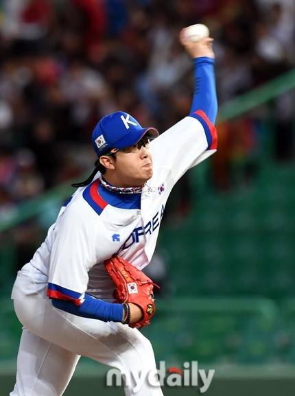 KIA 대투수와 나스타의 WBC 동반출전…2014 인천의 기운을 플로리다까지