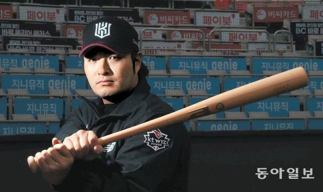 ‘박뱅’의 첫 WBC “박빙서 큰 거 ‘한 방’이 내 역할”