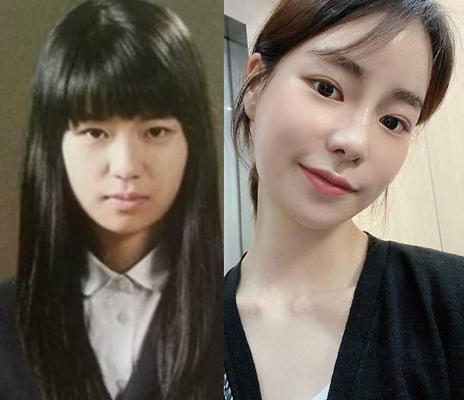 전세계인들 공포에 빠뜨린 한국 톱스타의 실제 학창시절 모습 필더무비