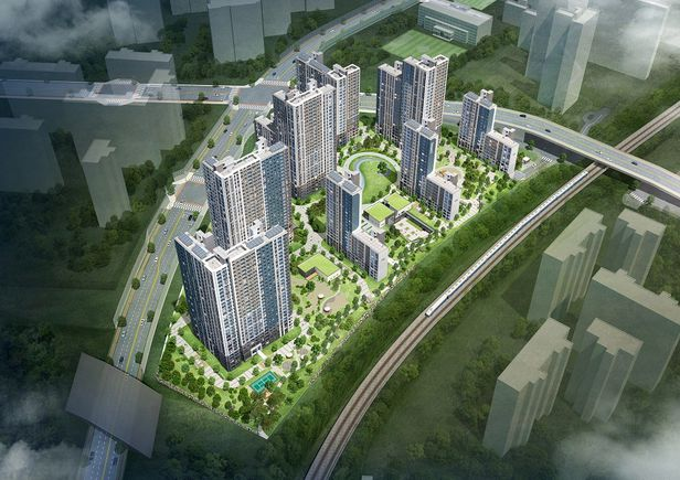 Lh 양주회천 사업지구 ‘층간소음 사후확인제 첫 시범단지로 선정