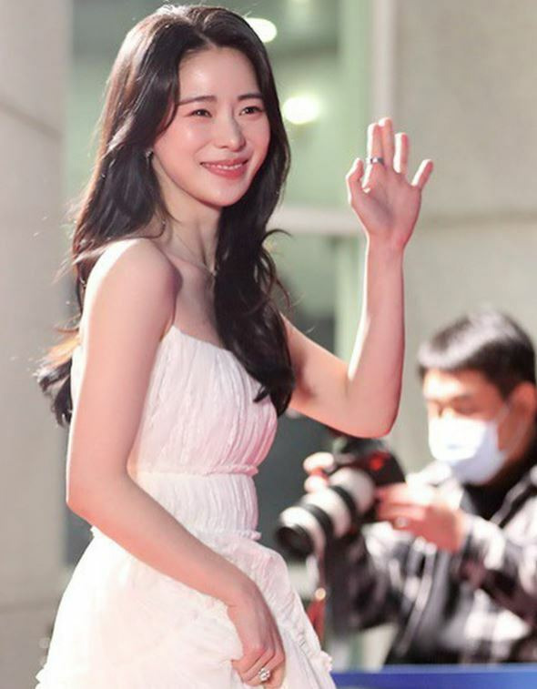 멋지다 연진아 이 스타일로 과몰입 유발하게한 임지연 헤어핏