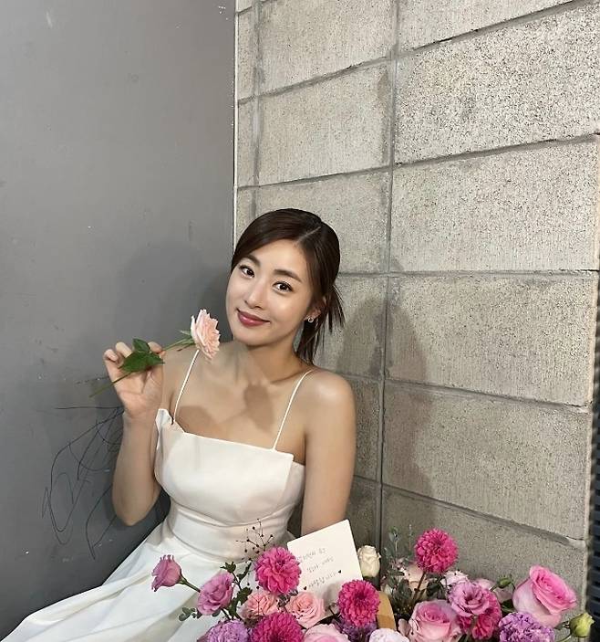 20kg감량72kg→55사이즈폭풍감량해 여신된 여배우 어썸클