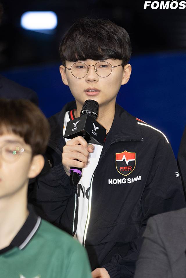 Lck 전원 2군 콜업의 팀워크 농심 브리온 상대로 첫 승 신고할까
