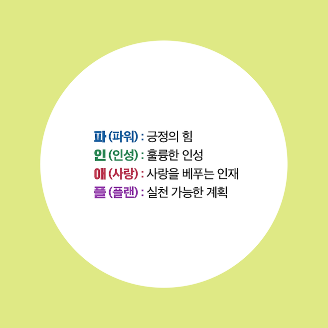 머리 좋은 아이 99가 보인 공통점 발바닥이 북스피릿