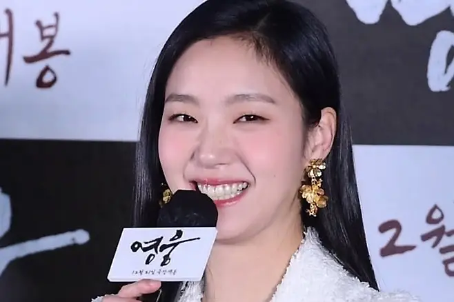 한예종 3대 얼짱이었다는 여배우의 대학시절 과거 사진 뉴스에이드