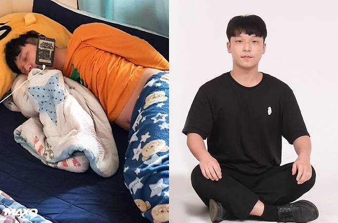 이 한마디 때문에 무려 24kg감량하고 몸짱 된 남자 | 맥스큐