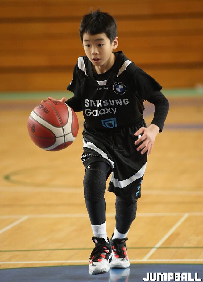 충주시장배 2023 충주시장배 유소년 농구대회 대회 이틀째 경기 화보1