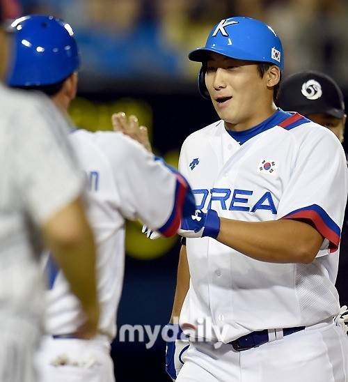 “TV에서 보던 선수들을…” 천하의 KIA 나스타도 WBC는 처음 ‘3월, 두근두근’[MD투손]