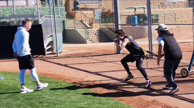 NBA, MLB, EPL 거친 '스포츠 과학 전문가', LG 트윈스와 협업