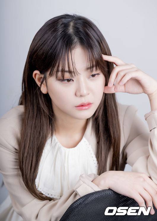 ‘트롤리’ 정수빈, 캐릭터와 함께 성장하는 성장캐 배우 [인터뷰 종합]